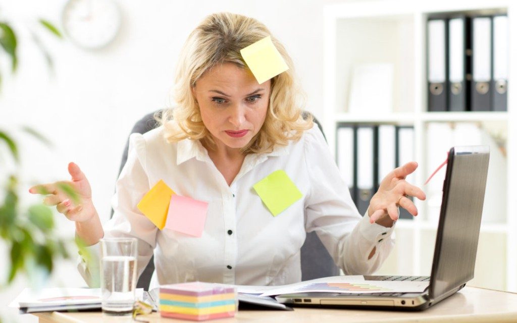 7 conseils pour être plus productif au travail - Blog Bien-Etre au Travail